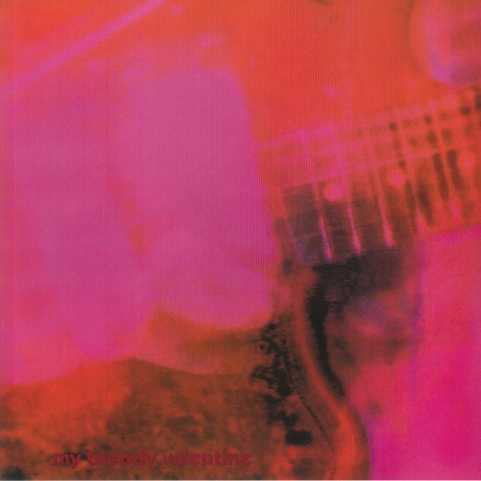 My Bloody Valentine - Loveless (Reissue) | The LP Cafe