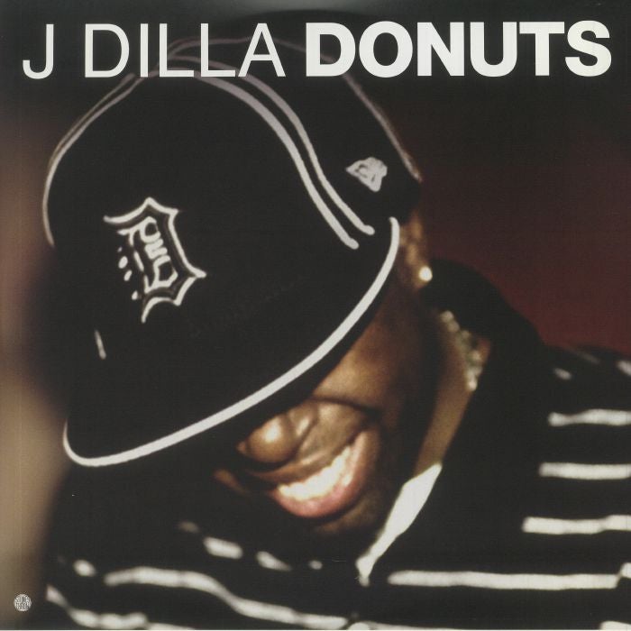 J Dilla - Donuts (10th Anniversary Edition) | The LP Cafe